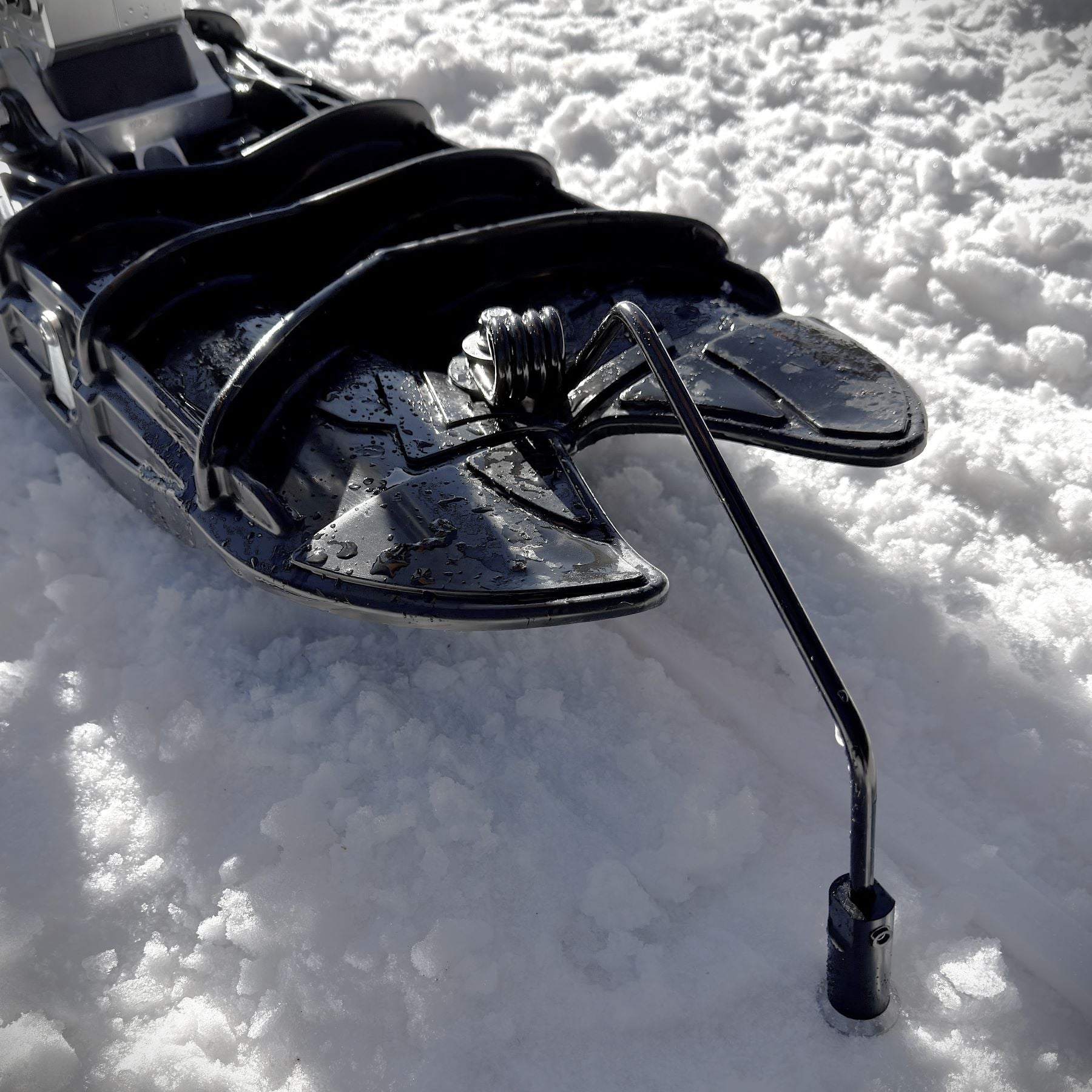 C3 Snowbike Ski Scratcher, YETI SnowMX, Timbersled, MTN.TOP – C3 ...