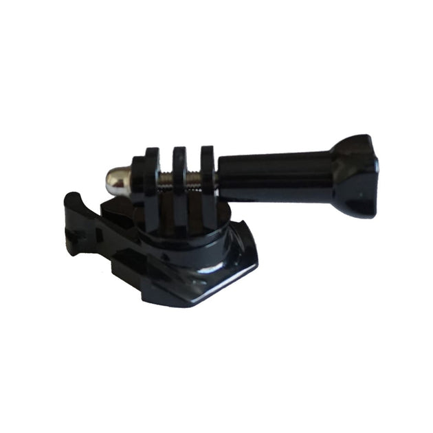 Oxbow GoPro Style Swivel Mount – C3 Powersports