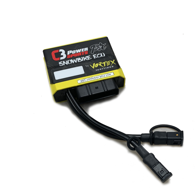 C3-PLX Snowbike ECU by Vortex – C3 Powersports
