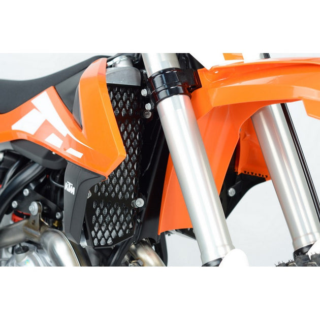 Trail Tech Rad Guards – C3 Powersports