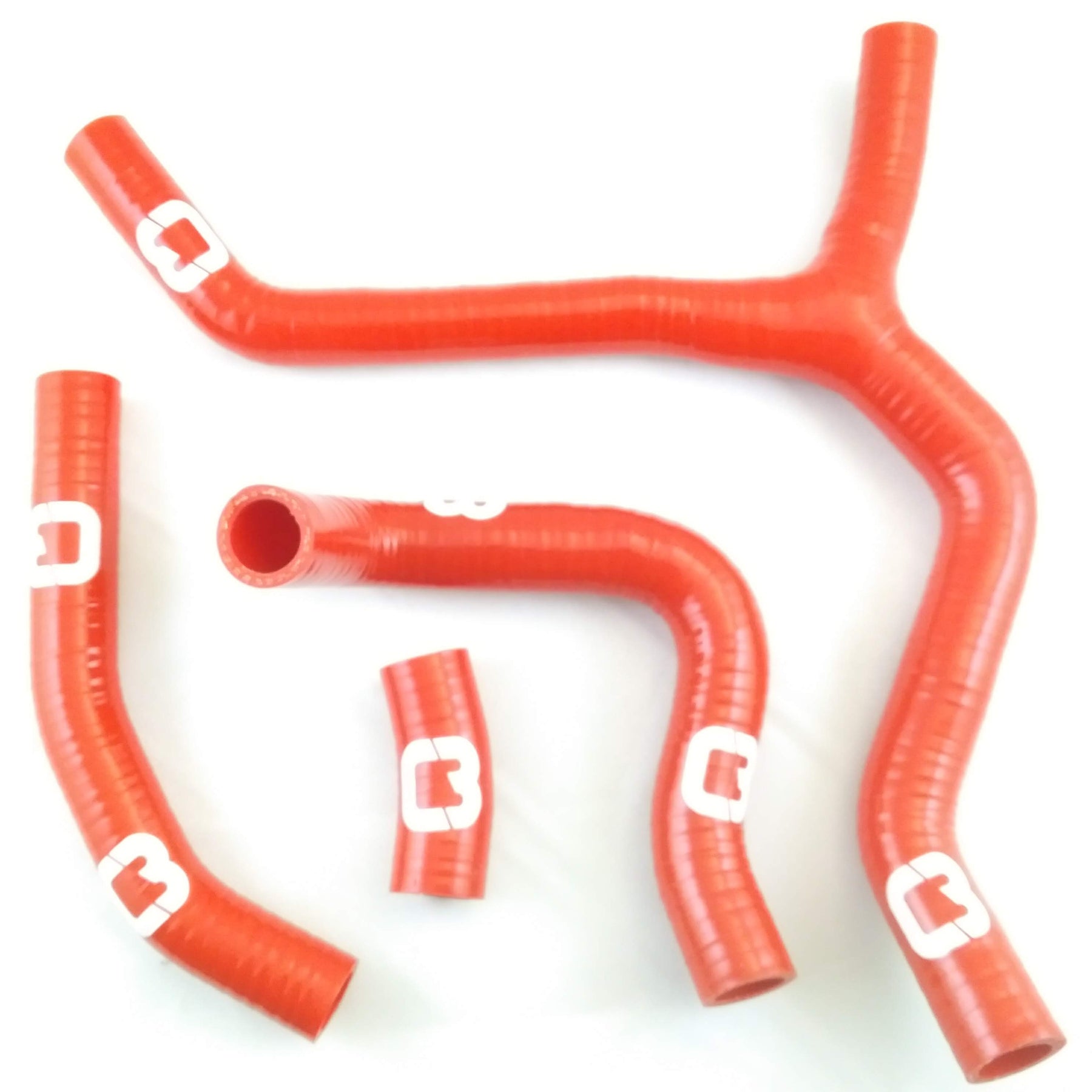 Silicone Hose Kits – C3 Powersports