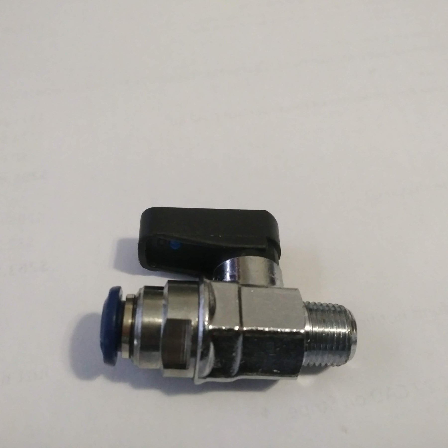 Push-to-connect valves and fittings – C3 Powersports