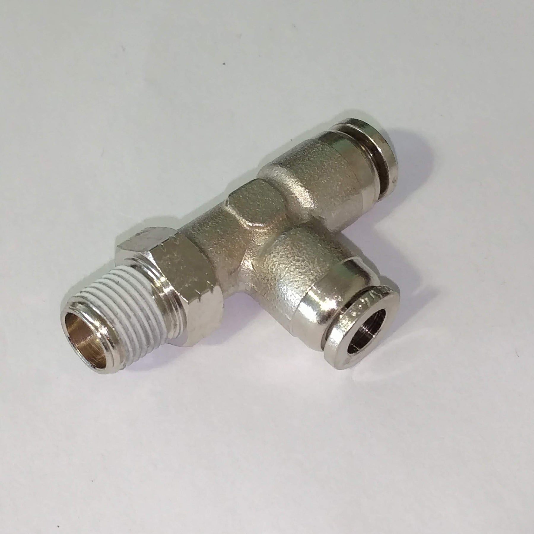 Push-to-connect valves and fittings – C3 Powersports