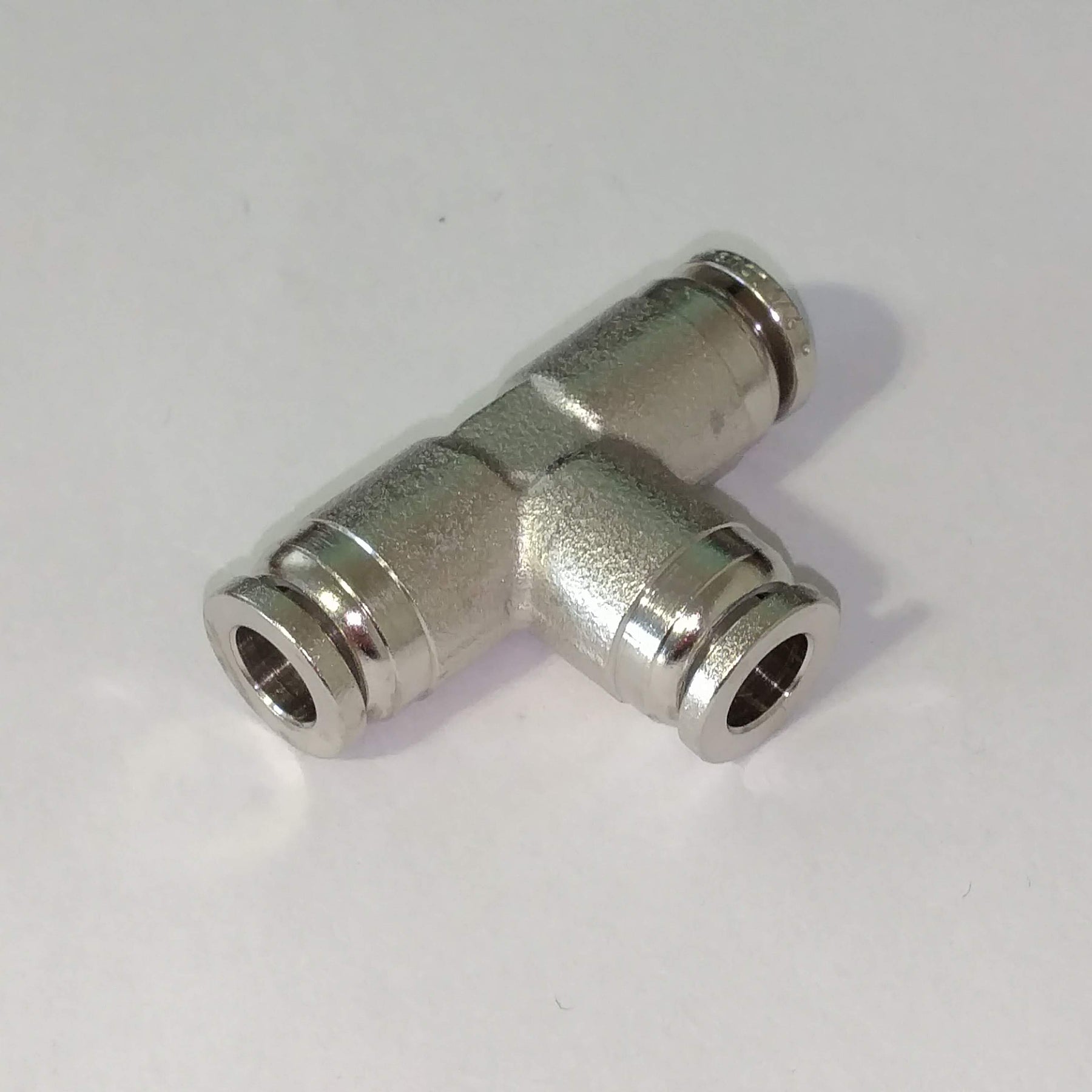Push-to-connect valves and fittings – C3 Powersports