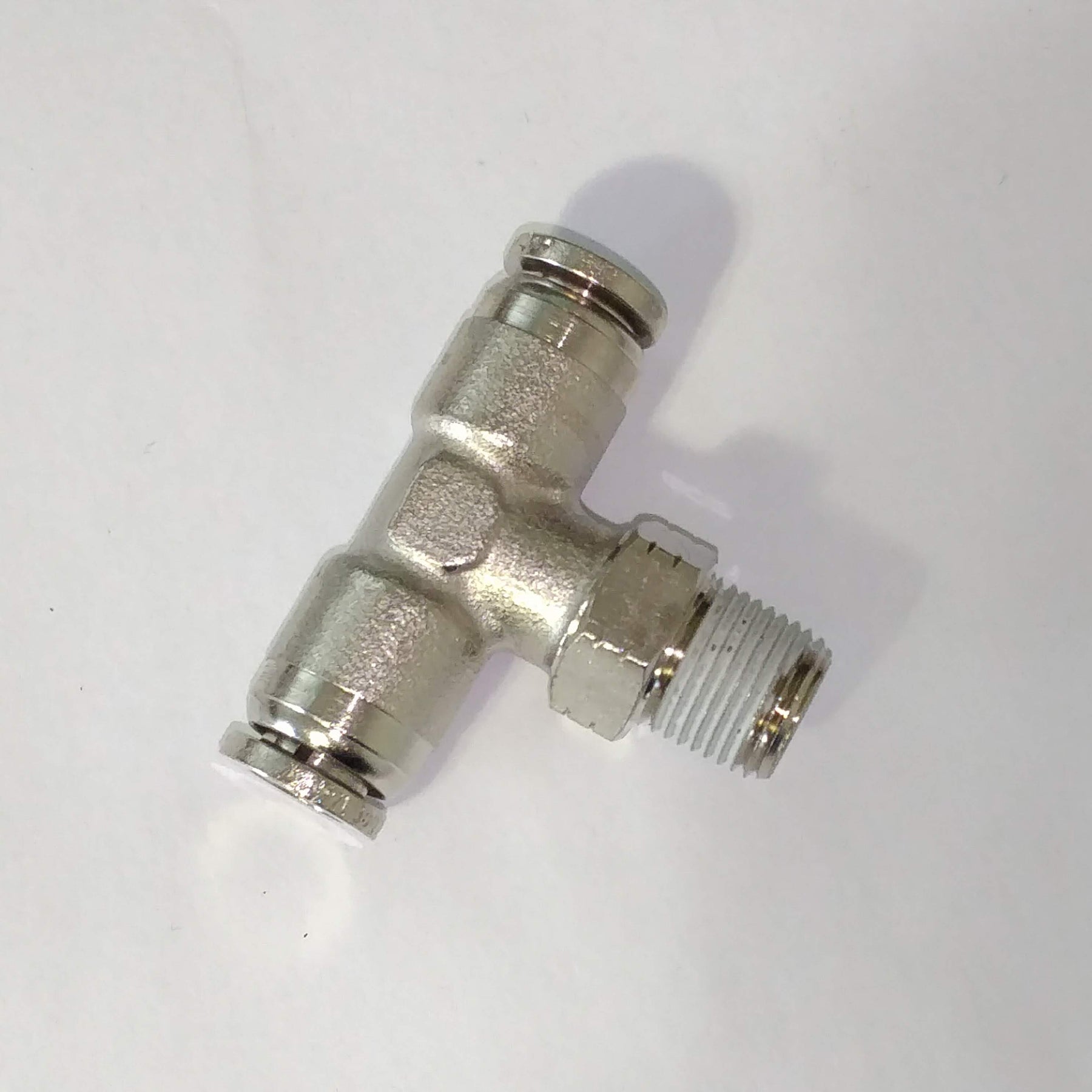Push-to-connect valves and fittings – C3 Powersports