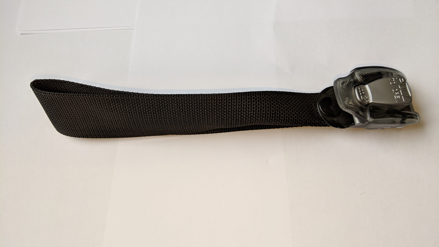 Yeti SnowMX parts, Buckle, ratcheting strap - Yeti Utility Can – C3 ...