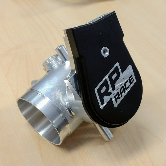 RP Race Billet Throttle Body – C3 Powersports