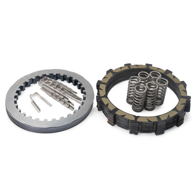Rekluse TorqDrive Manual Clutch Pack – C3 Powersports