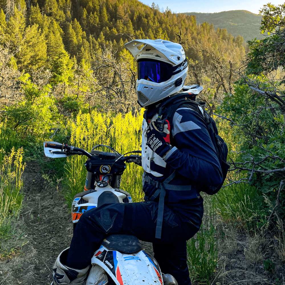 Oxbow Renegade 2.0 Two-Way Radio – C3 Powersports