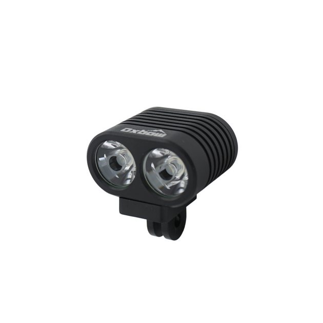 Oxbow Voyager Light Only – C3 Powersports