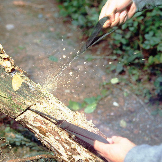 Oxbow Backcountry Hand Chainsaw – C3 Powersports