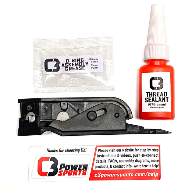 All Products – C3 Powersports